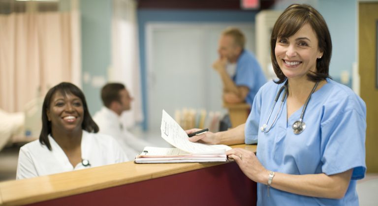 Assisting with Medication: What Staff Need to Know | American Medical ...