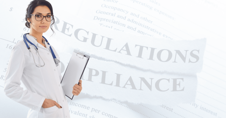 Anti-Kickback Statute and Physician Self-Referral Law Healthcare ...
