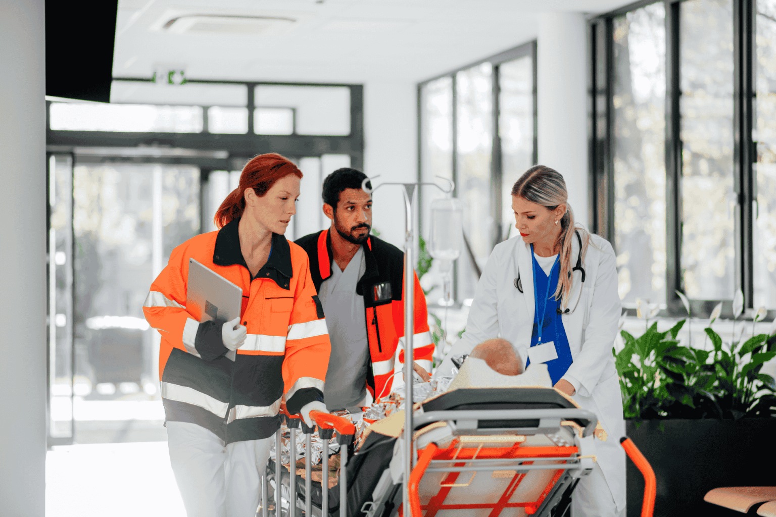 Assisting with Medication: What Staff Need to Know | American Medical ...