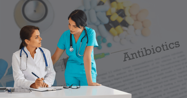 Core Elements for Antibiotic Stewardship Training | American Medical ...