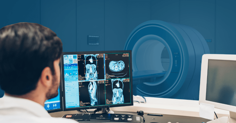 MRI Level 2 Training | American Medical Compliance