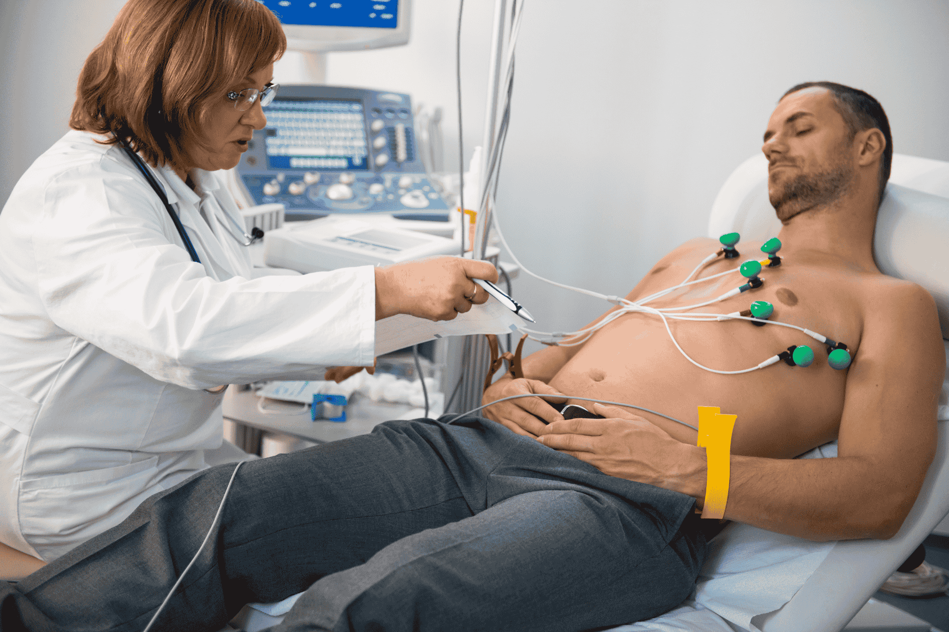 Mastering EKG Training: Essential Skills for Healthcare Providers ...