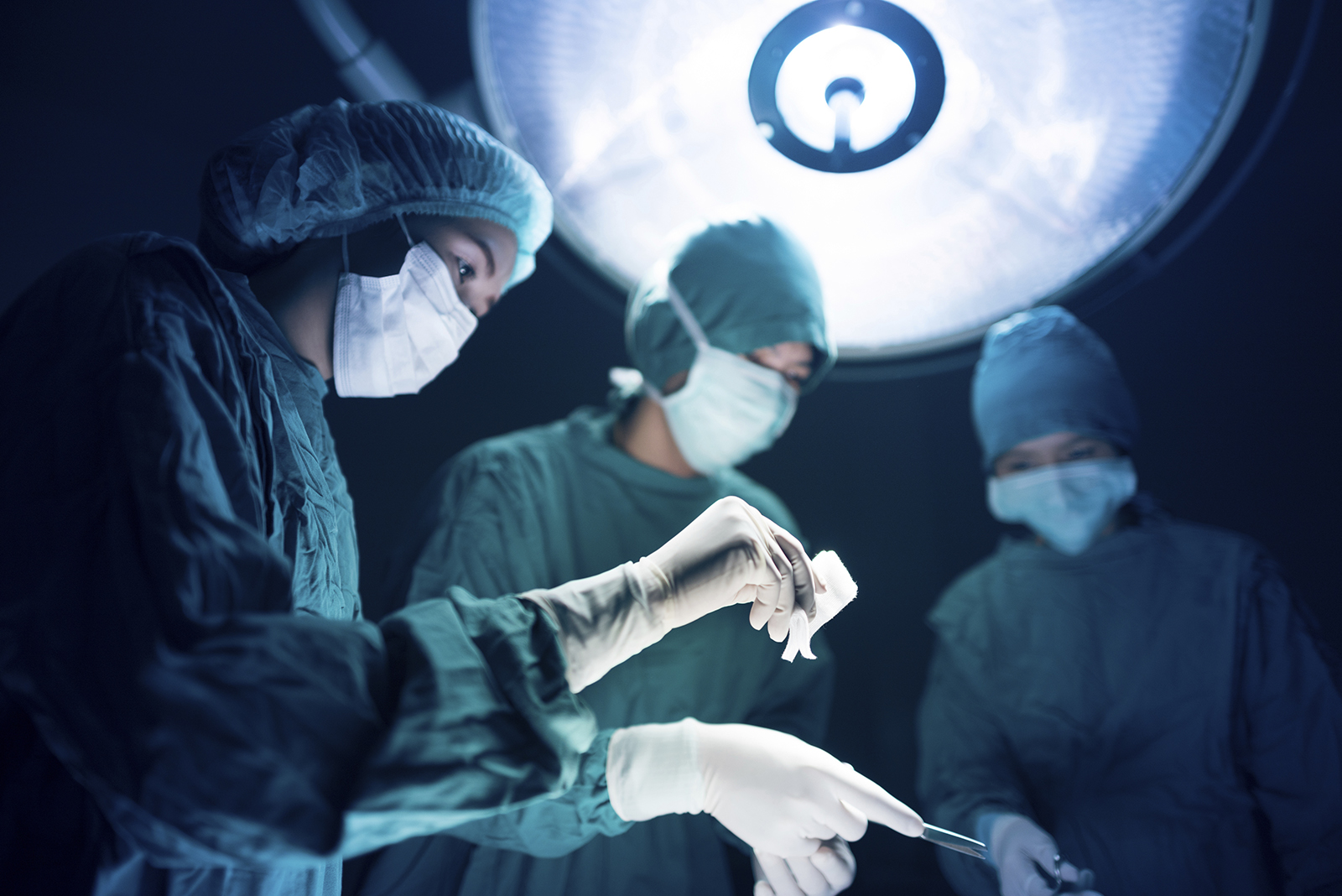 Ambulatory Surgical Center | American Medical Compliance
