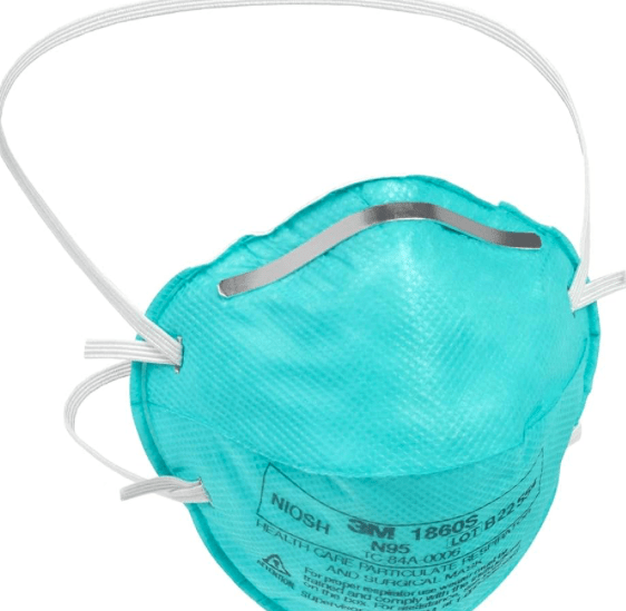 Ensuring Safety and Comfort: 3M N95 Fit Test Training for Healthcare ...