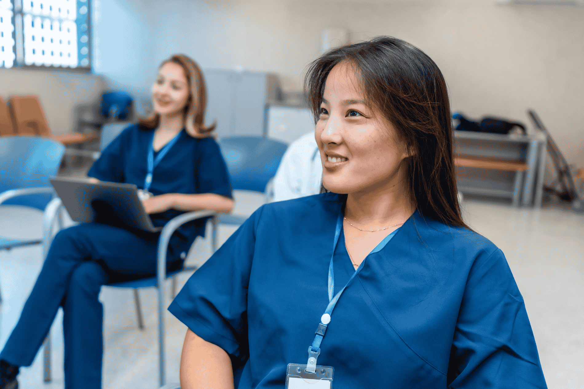 Officially California BRN-Approved: AMC Raises the Bar for Nursing and ...