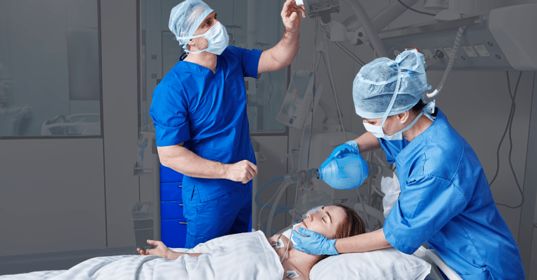 Optimizing ICU Patient Care with ABCDEF Bundle Training | American ...