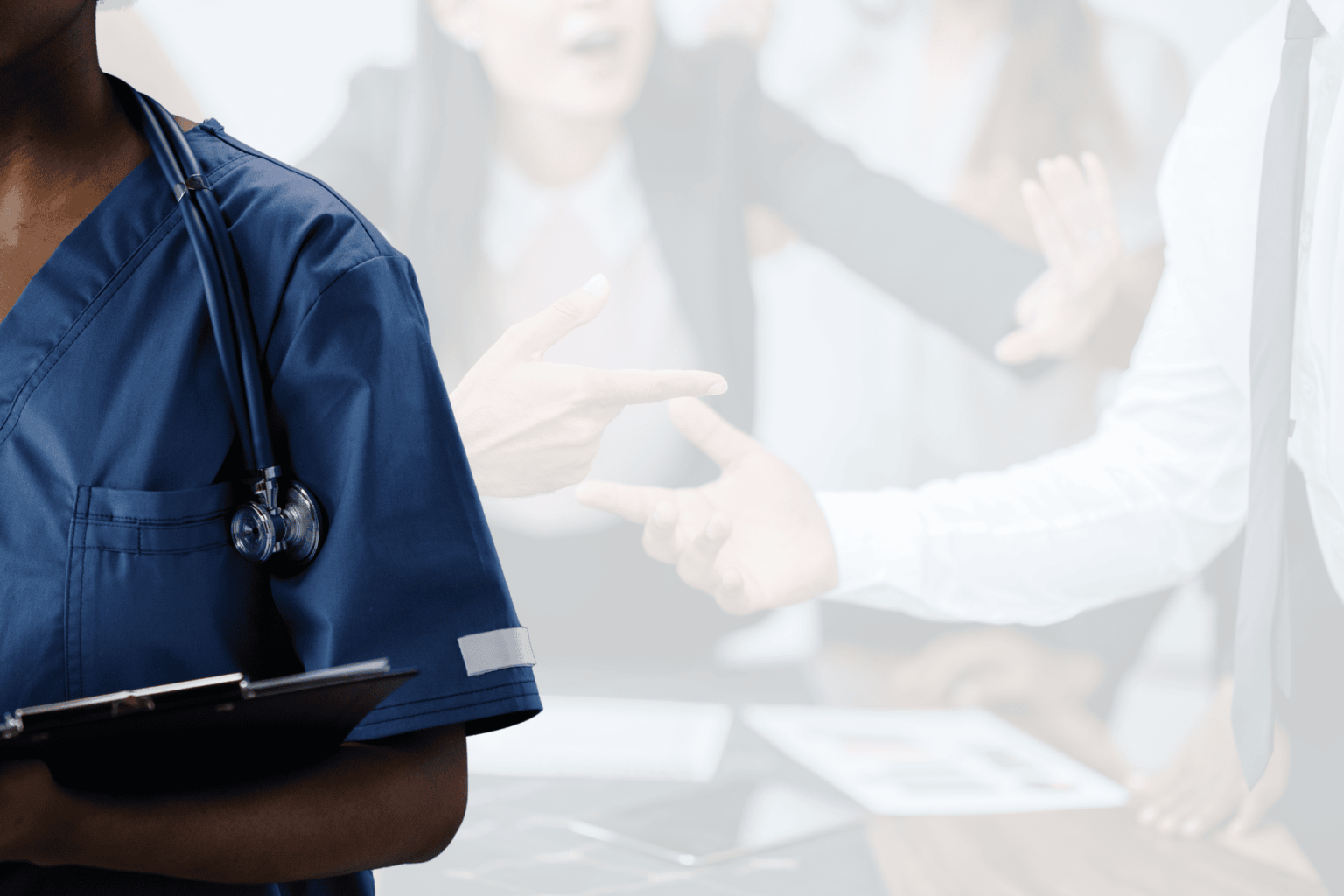 Universal Masking Lifted | American Medical Compliance