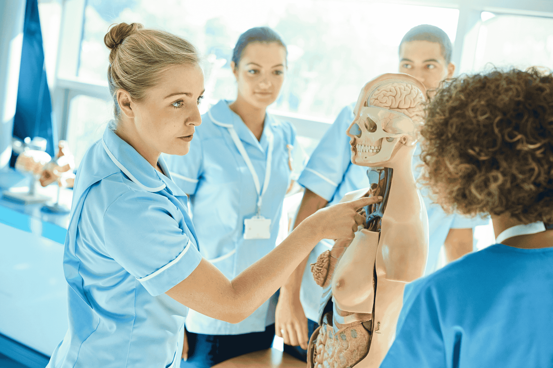 Sentinel Events in Healthcare: How Training Helps Prevent Them ...