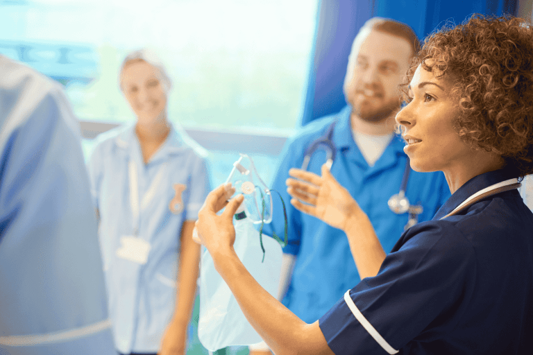The Role of Compliance Officers in Healthcare Organizations | American ...