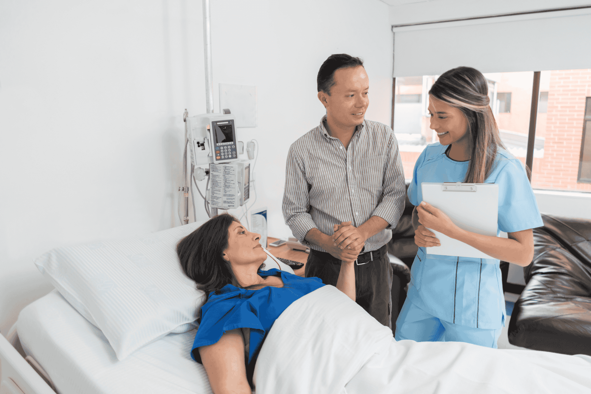 Training Your Staff to Speak with Patients and Families Effectively ...