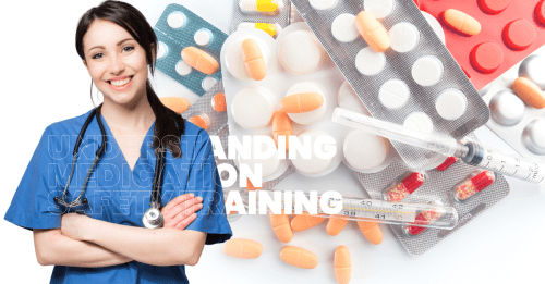 Understanding Medication Safety Training | American Medical Compliance