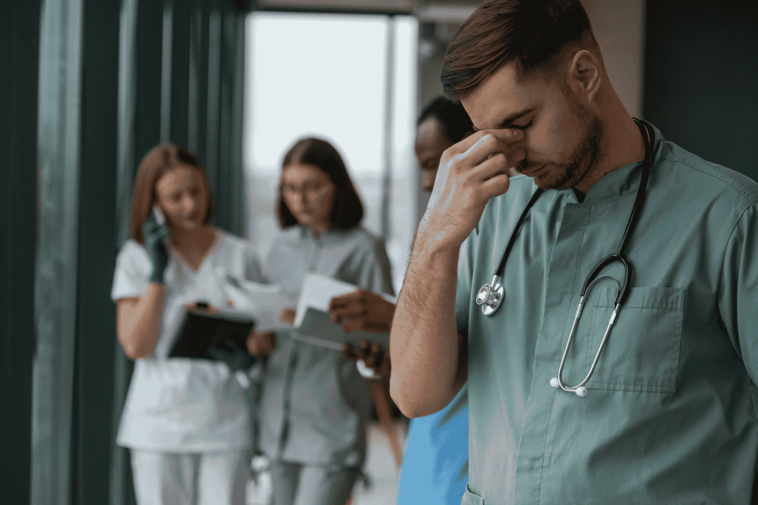 5 Proven Team Building Strategies That Improve Patient Outcomes ...