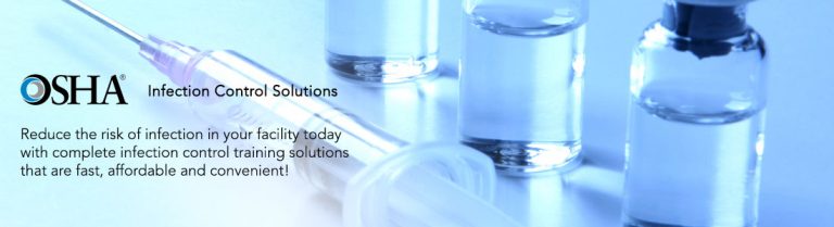 Infection Control Certification – CDC Infection Control Training