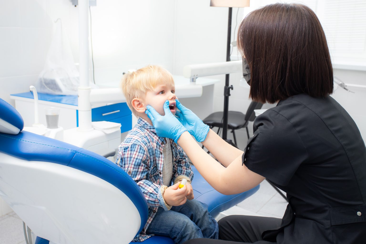 3M N95 Fit Test Training for Healthcare Providers