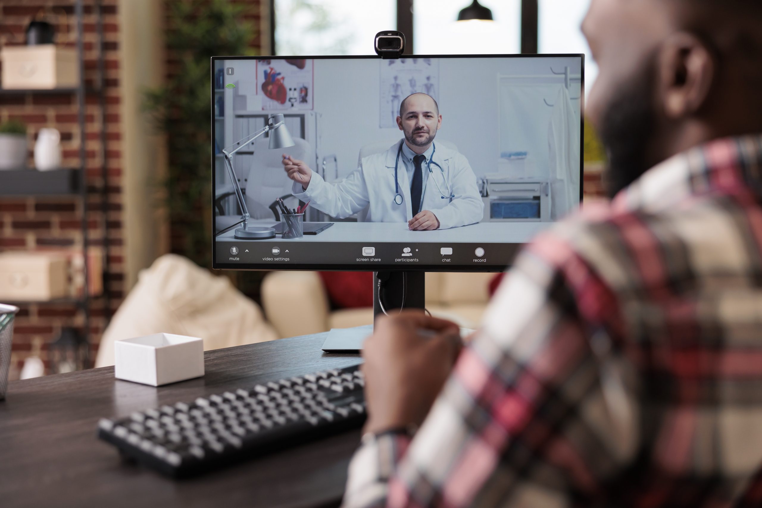 Healthcare Field Embracing Remote Work | American Medical Compliance