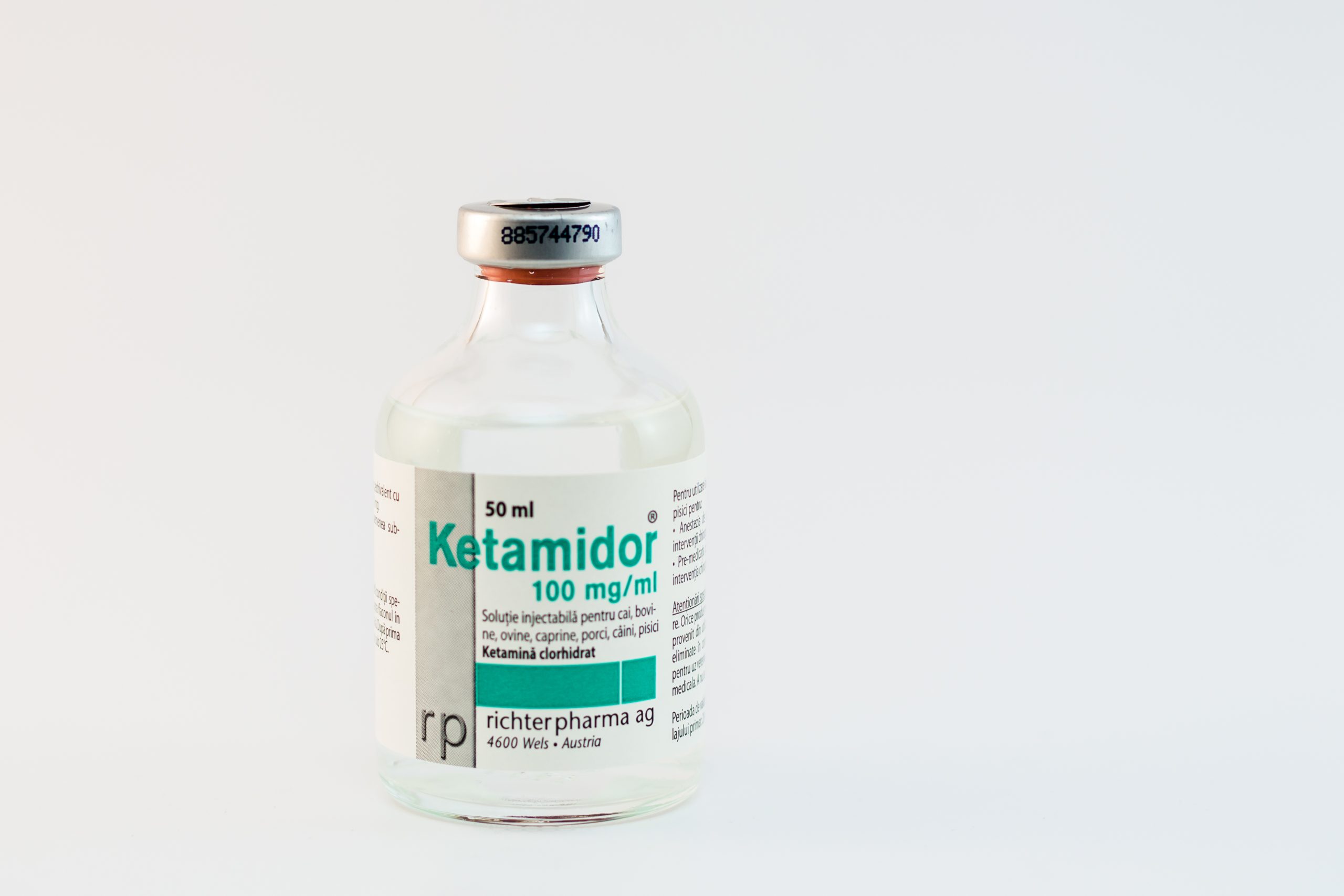 Ketamine Can Help Decrease Depression | American Medical Compliance