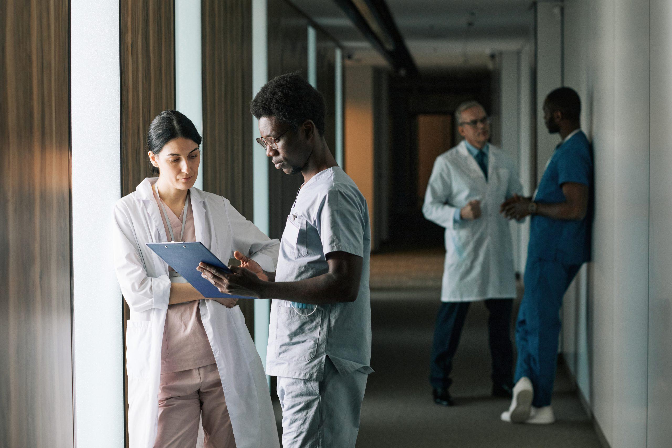 Effective Chaperoning in Clinical Settings Training | American Medical ...