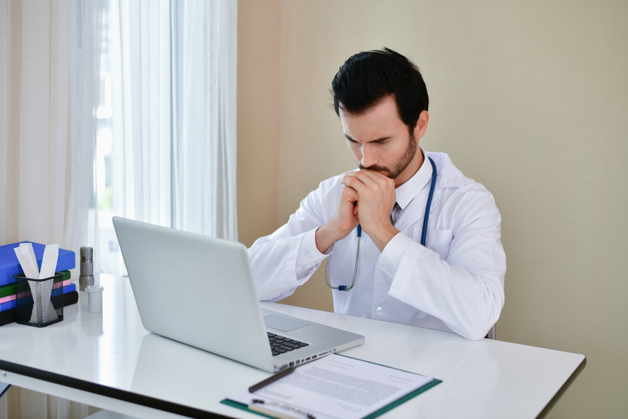 Addressing Vaccine Hesitancy Through Pediatric Immunization Training ...