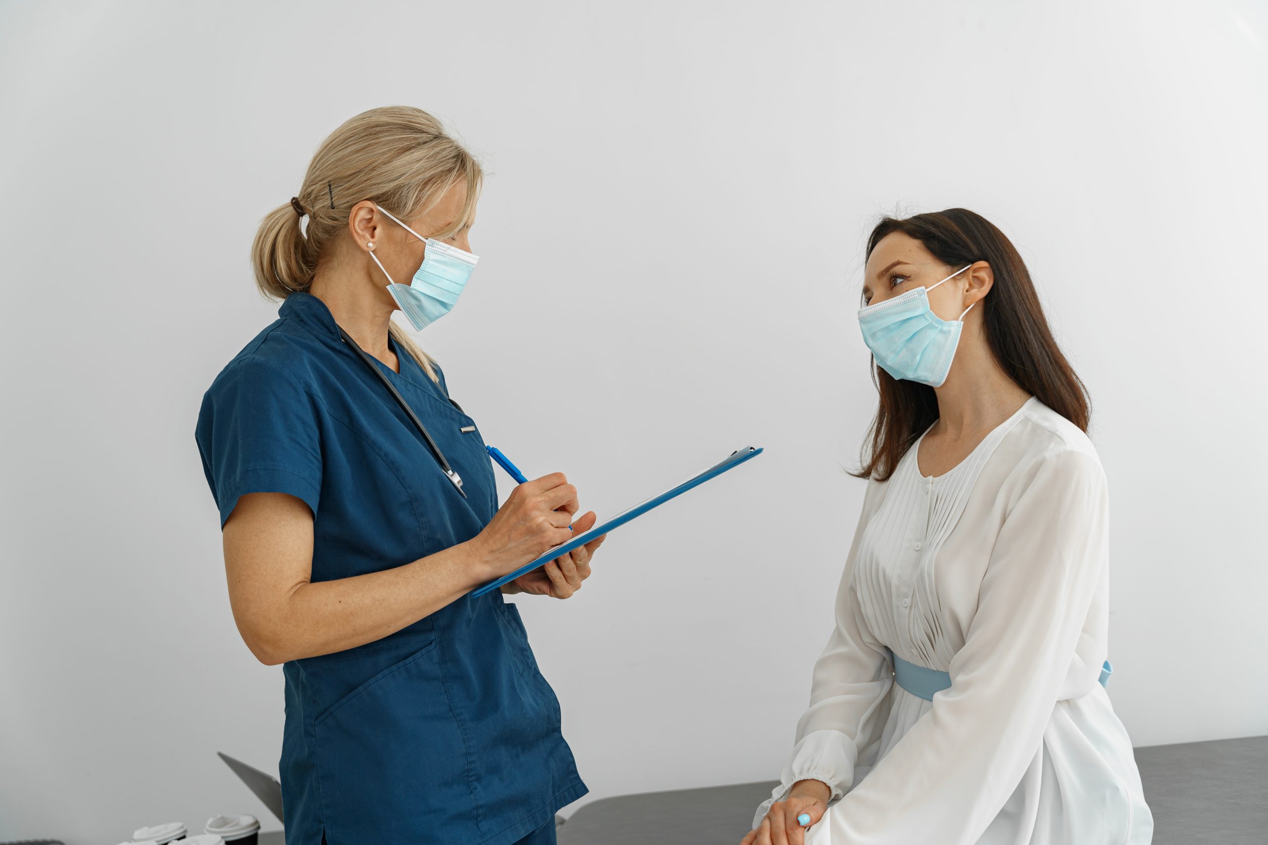 Universal Masking Lifted | American Medical Compliance