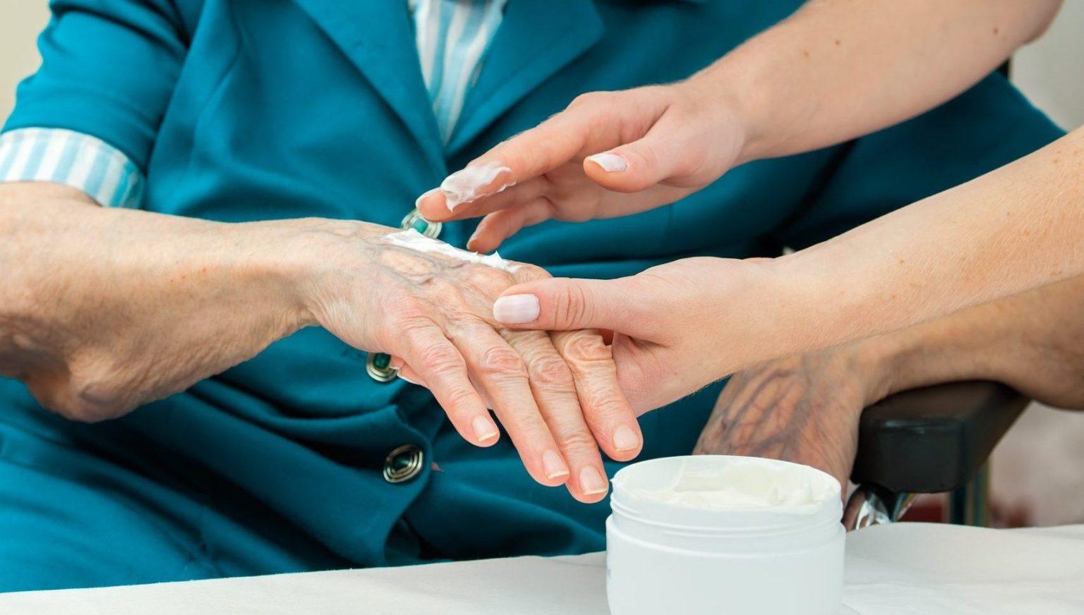 Skin Health Management in Assisted Living Training | American Medical ...