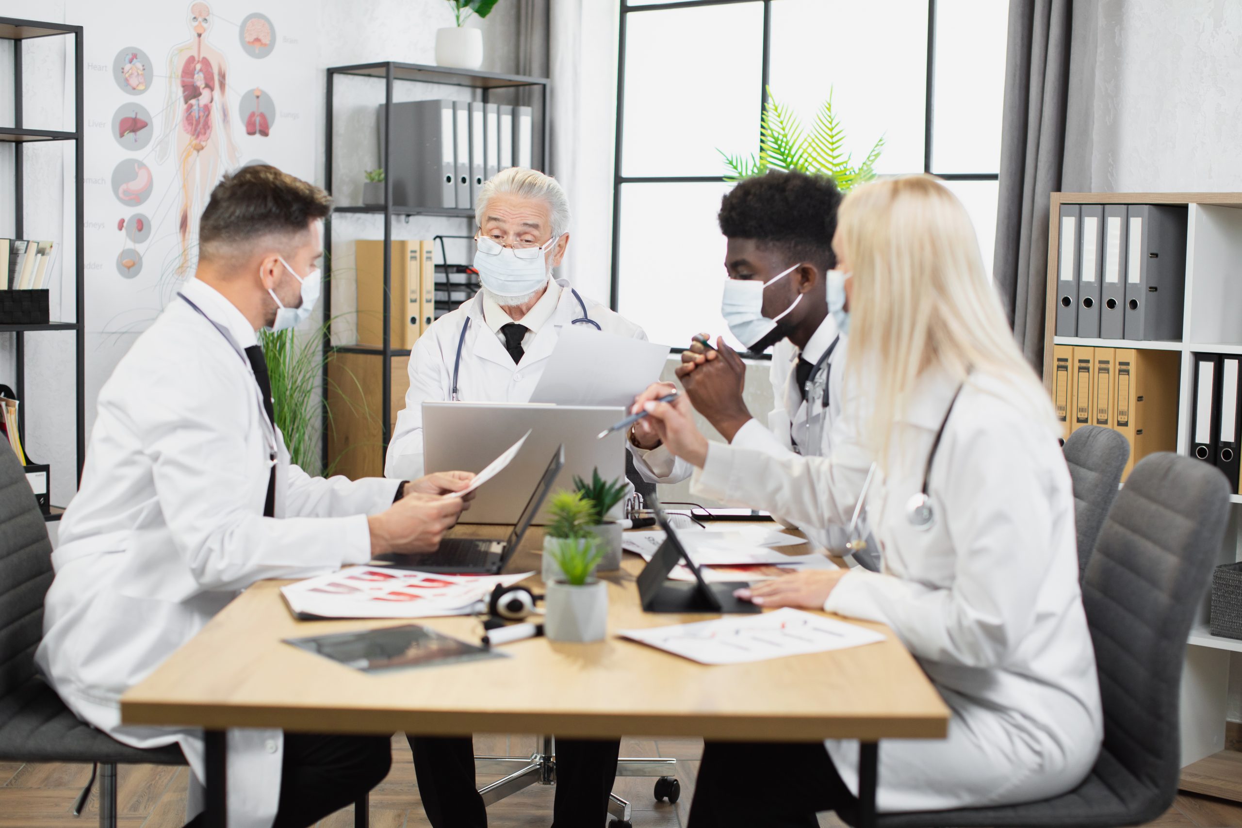 How to Create an Effective Compliance Plan | American Medical Compliance