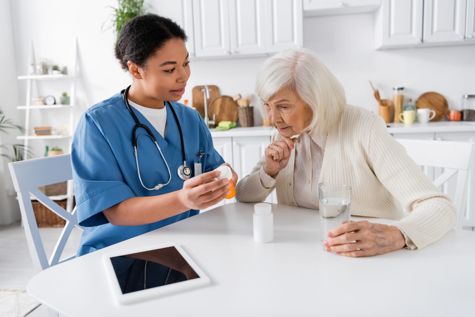 Nursing Rights of Medication Administration | American Medical Compliance