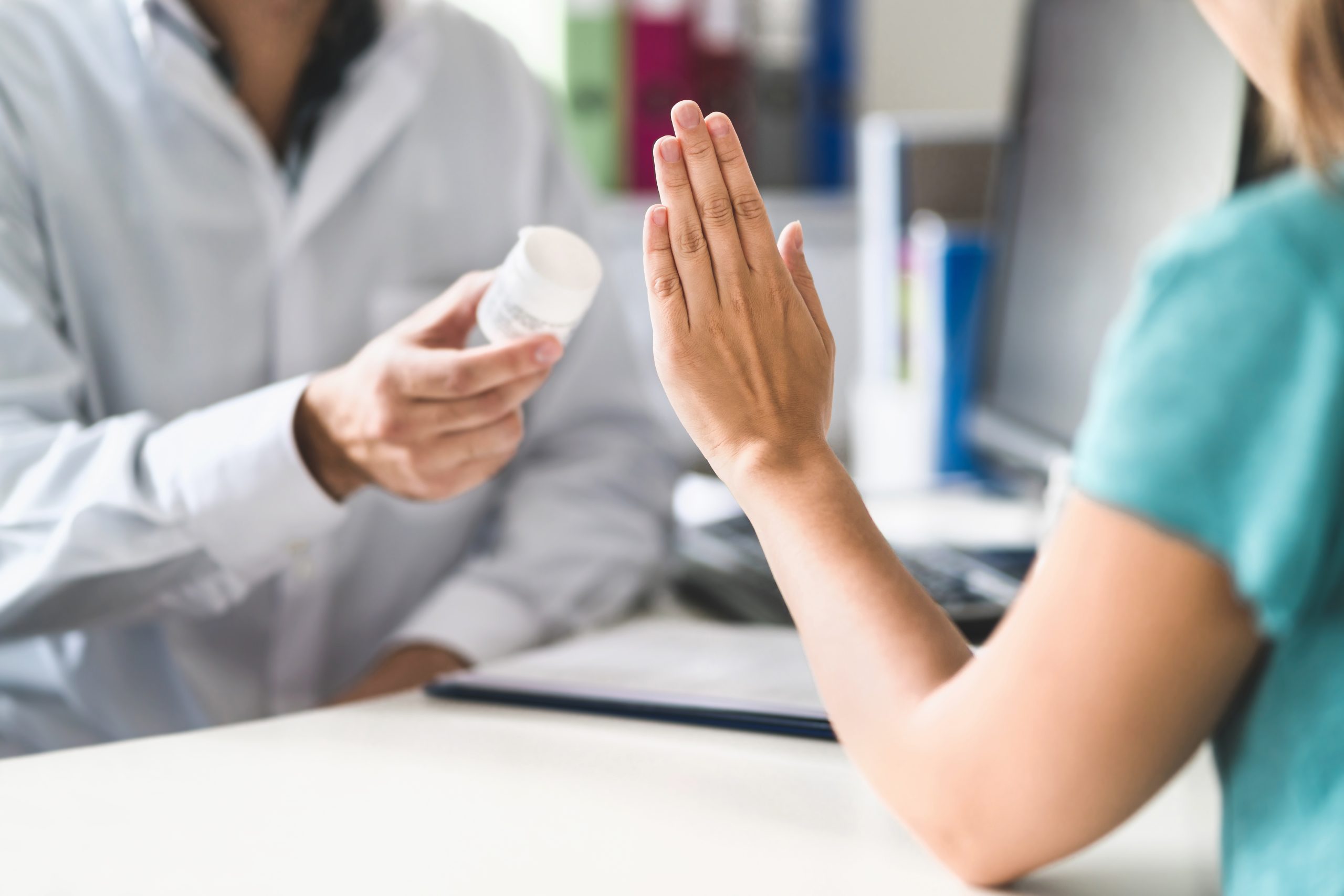 Medications containing Potential Allergens | American Medical Compliance