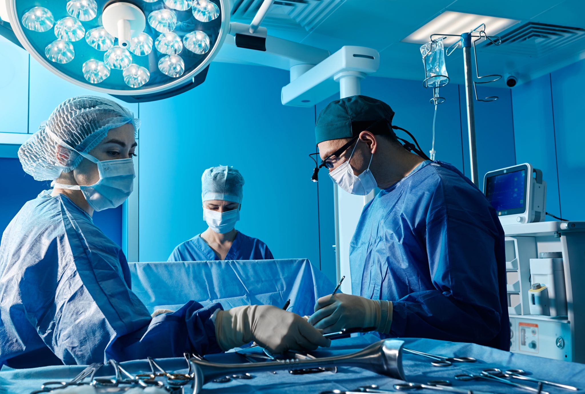 Orientation to the Operating Room for Sales Professionals | American ...