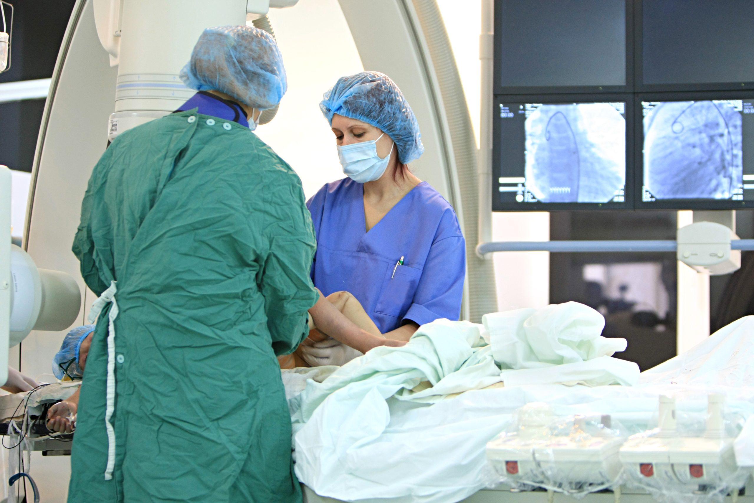 Change Management: Dealing with Change in Healthcare Training