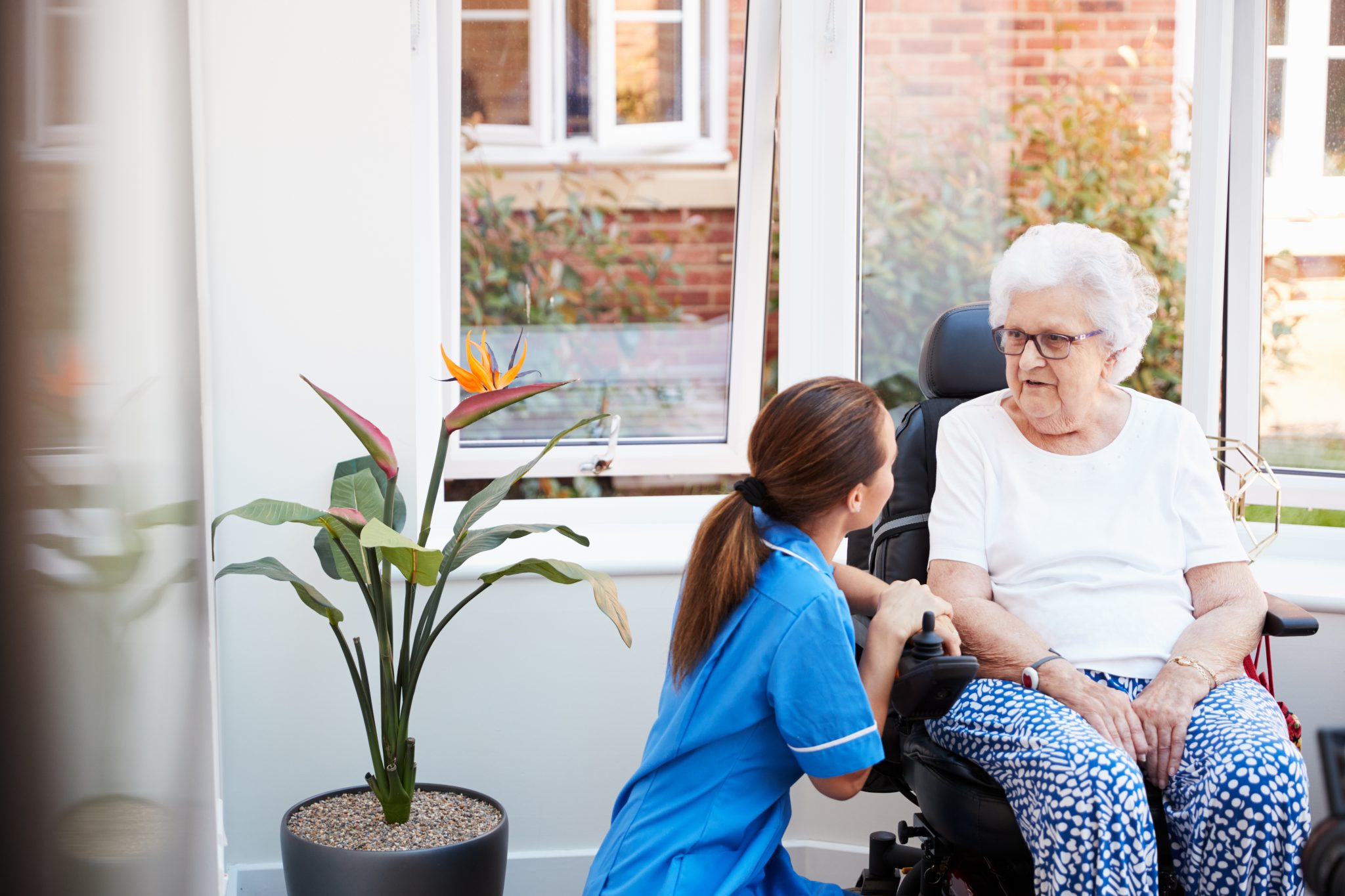 Preventing Elder Abuse: Ethical Duties in Assisted Living | American ...