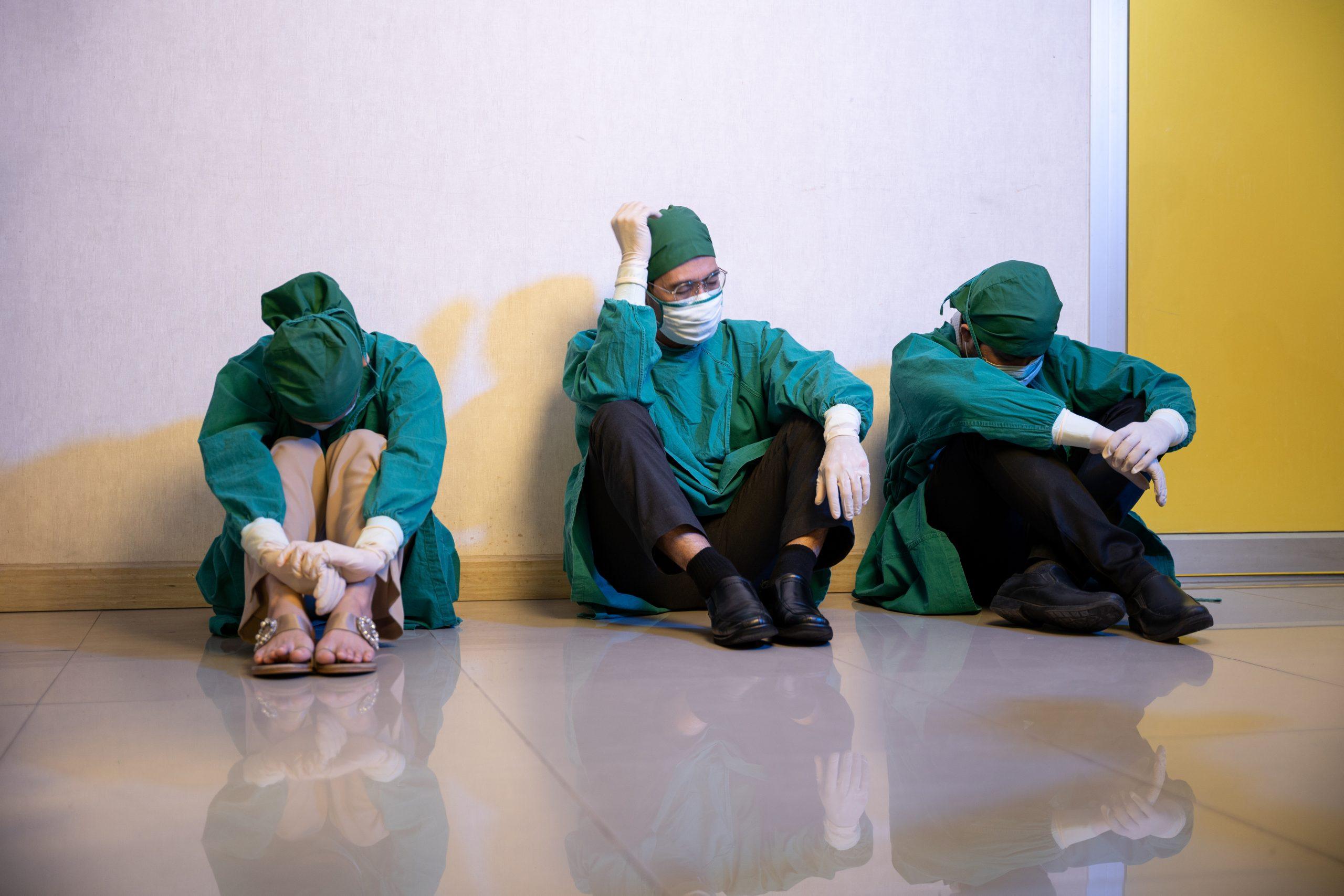 Understanding and Preventing Workplace Bullying and Harassment Training ...