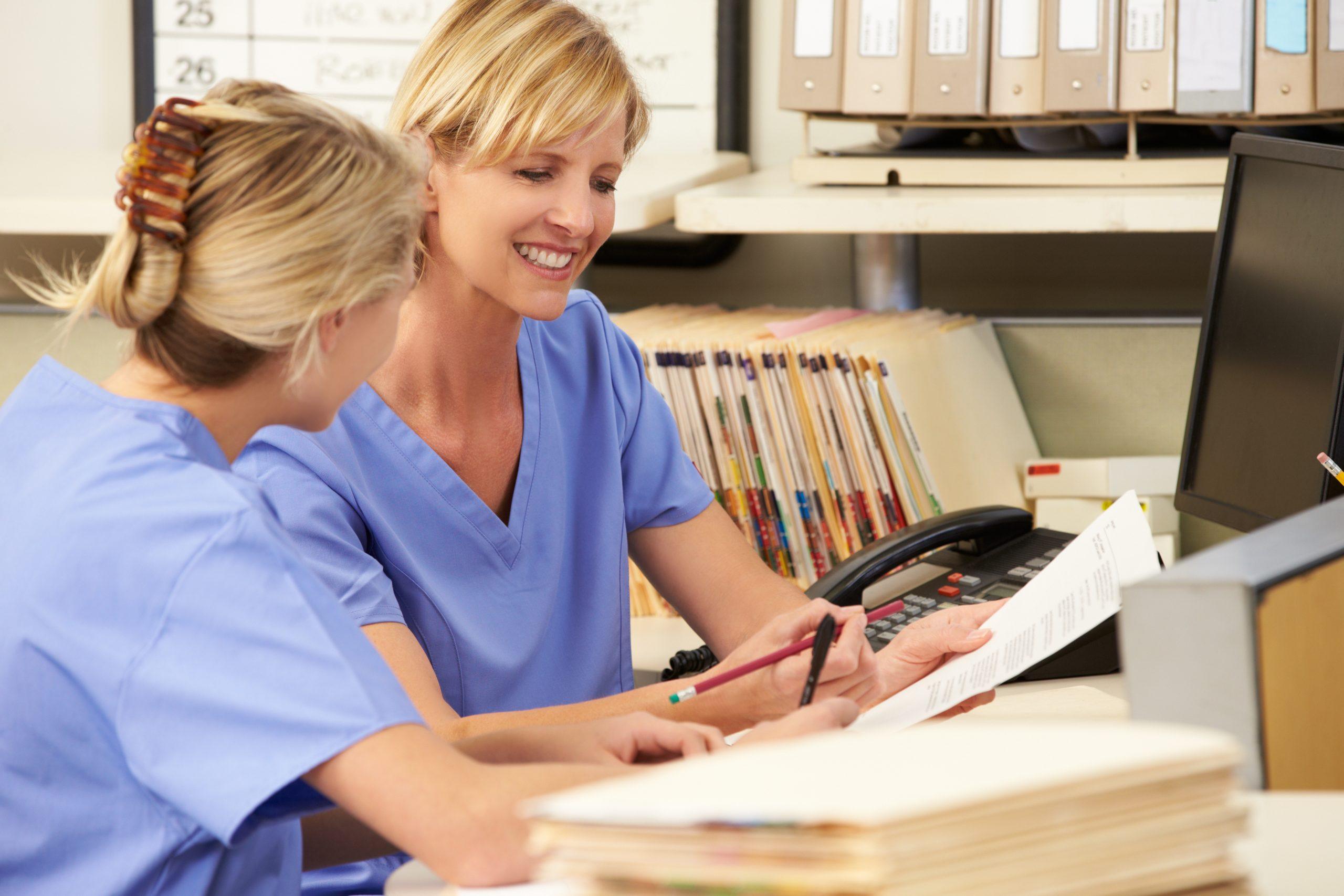 Mastering Care Coordination in Healthcare Training
