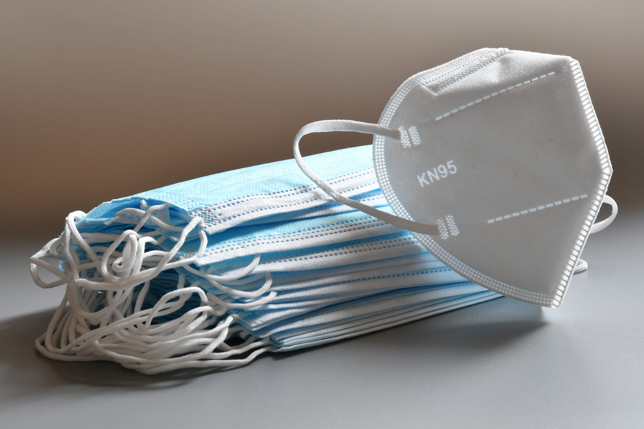 3M N95 Fit Test Training for Employees