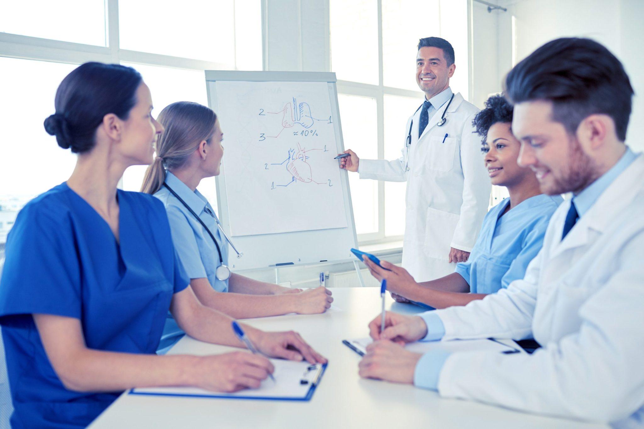 Understanding Medication Safety Training | American Medical Compliance