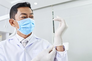Understanding Latex Allergies in the Healthcare Workplace