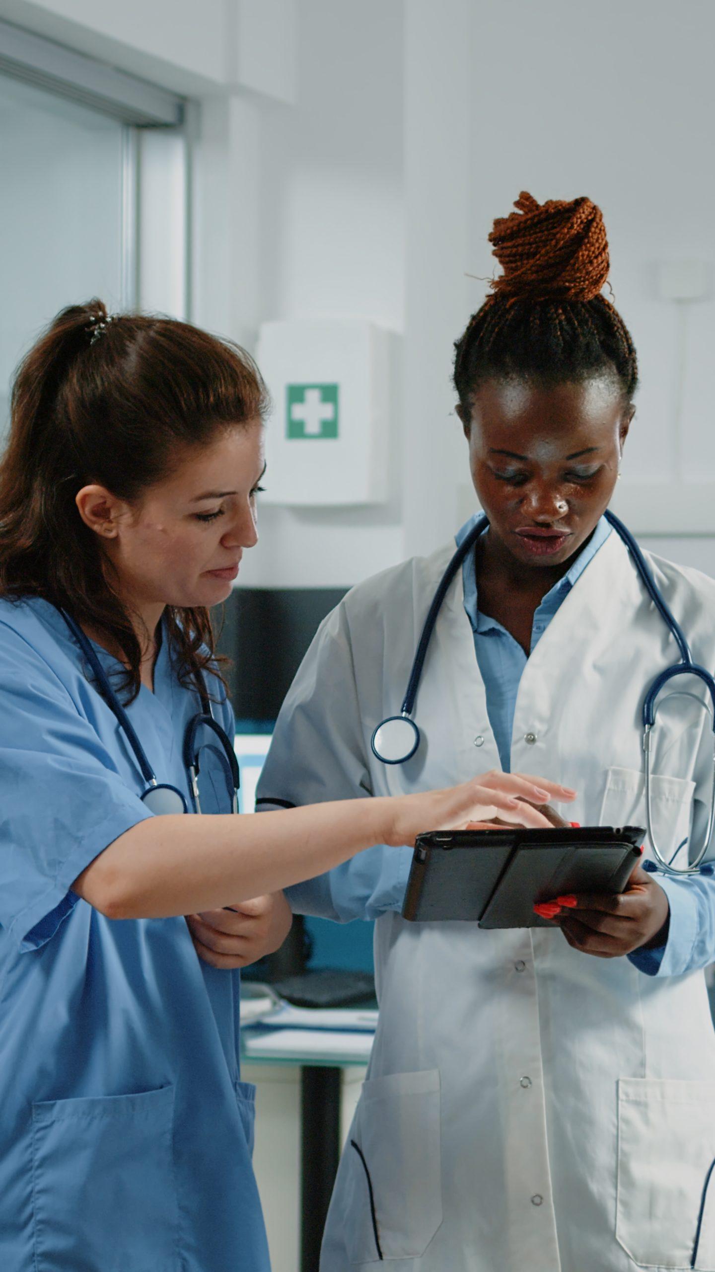 Prioritizing Implicit Bias Training in Healthcare: Ensuring Compliance ...