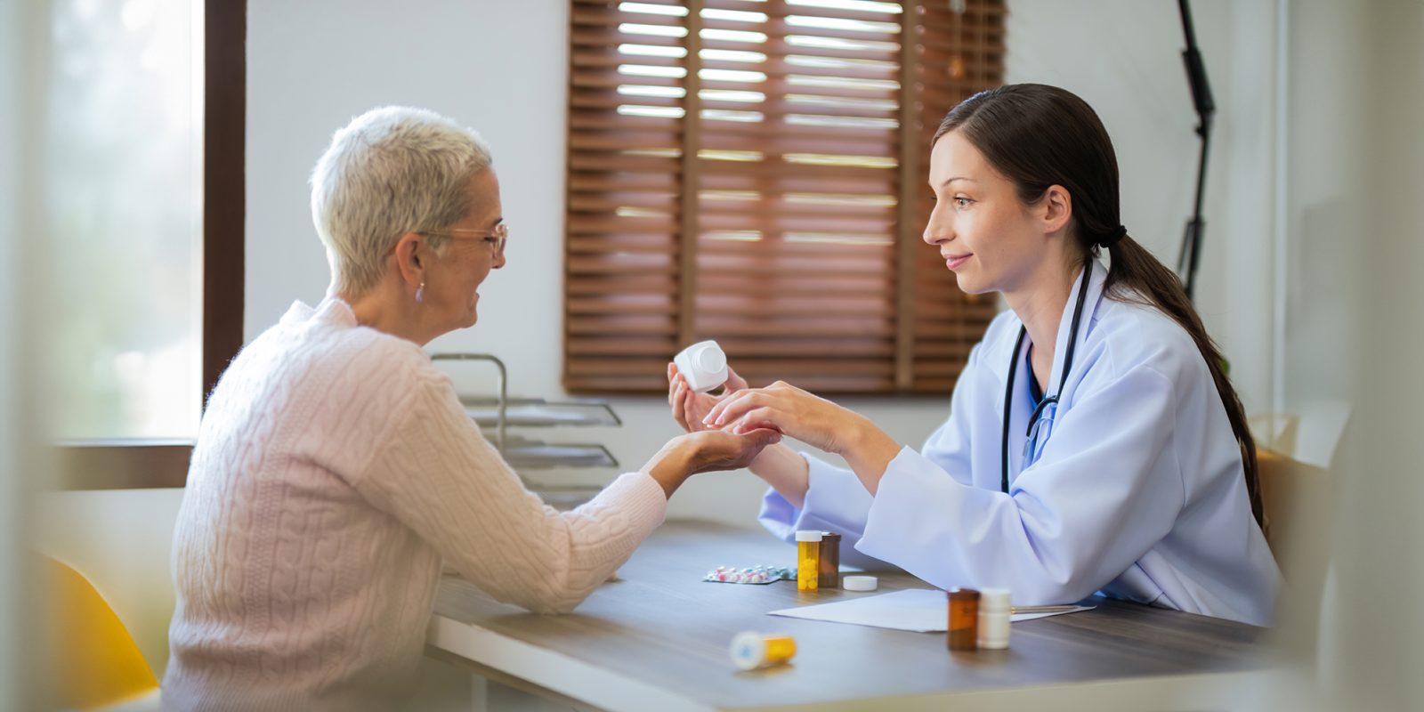 Common Medication Errors in Older Patients and How to Prevent Them ...