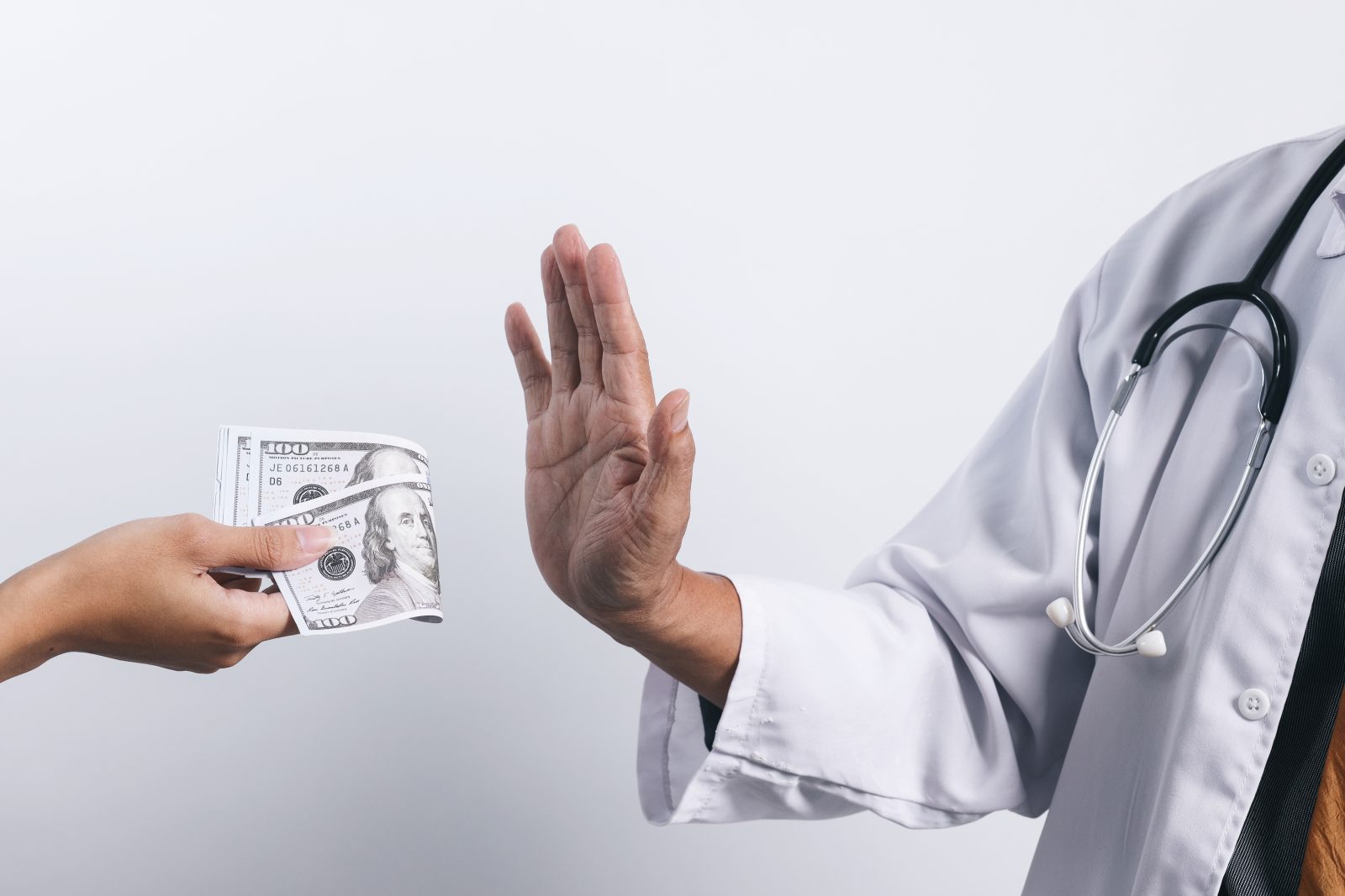 Healthcare Providers' Role in Preventing Fraud, Waste, and Abuse ...
