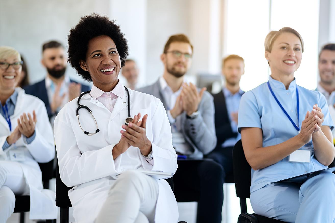The ROI of Structured Onboarding in Healthcare | American Medical ...