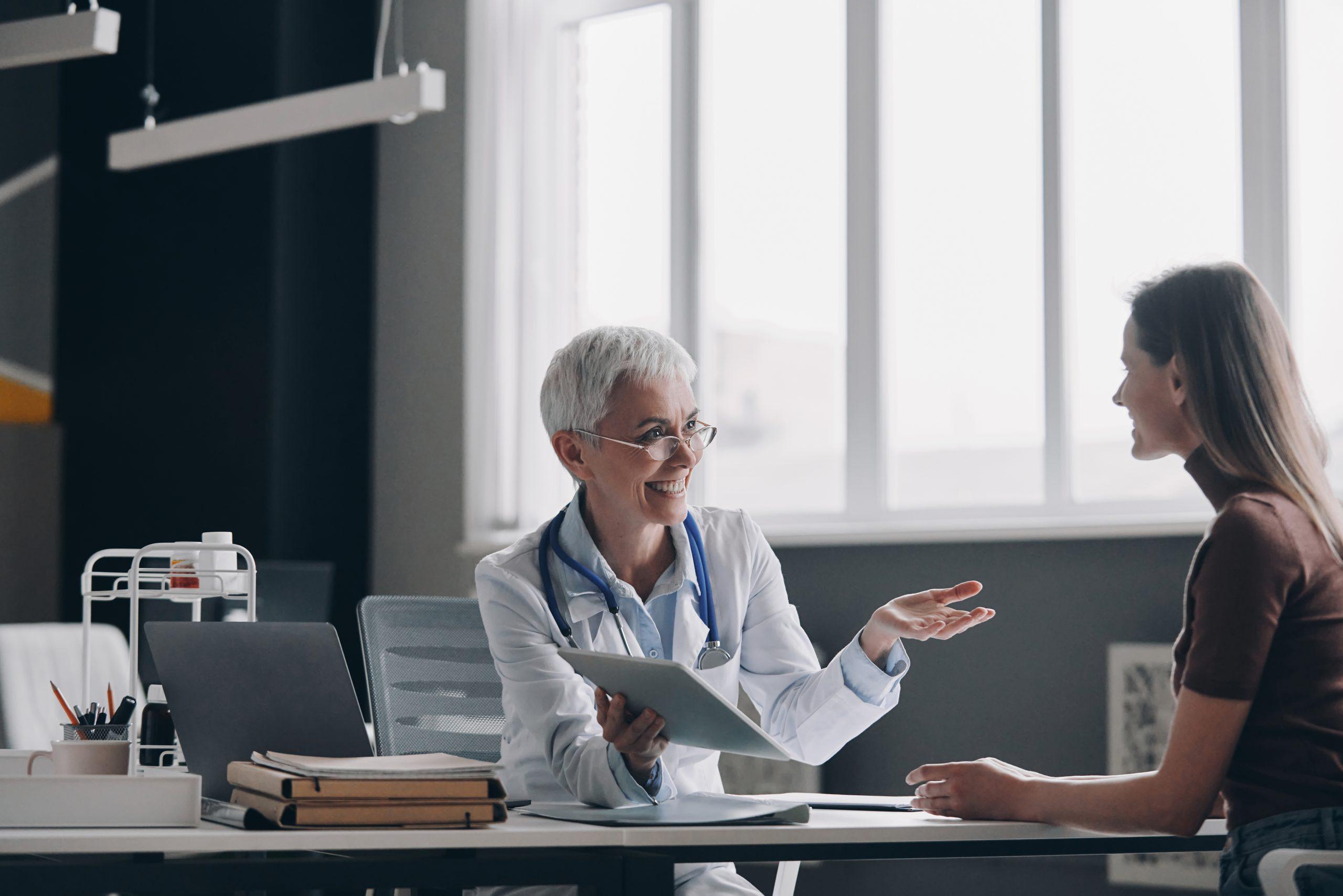 Informed Consent in Healthcare Training | American Medical Compliance