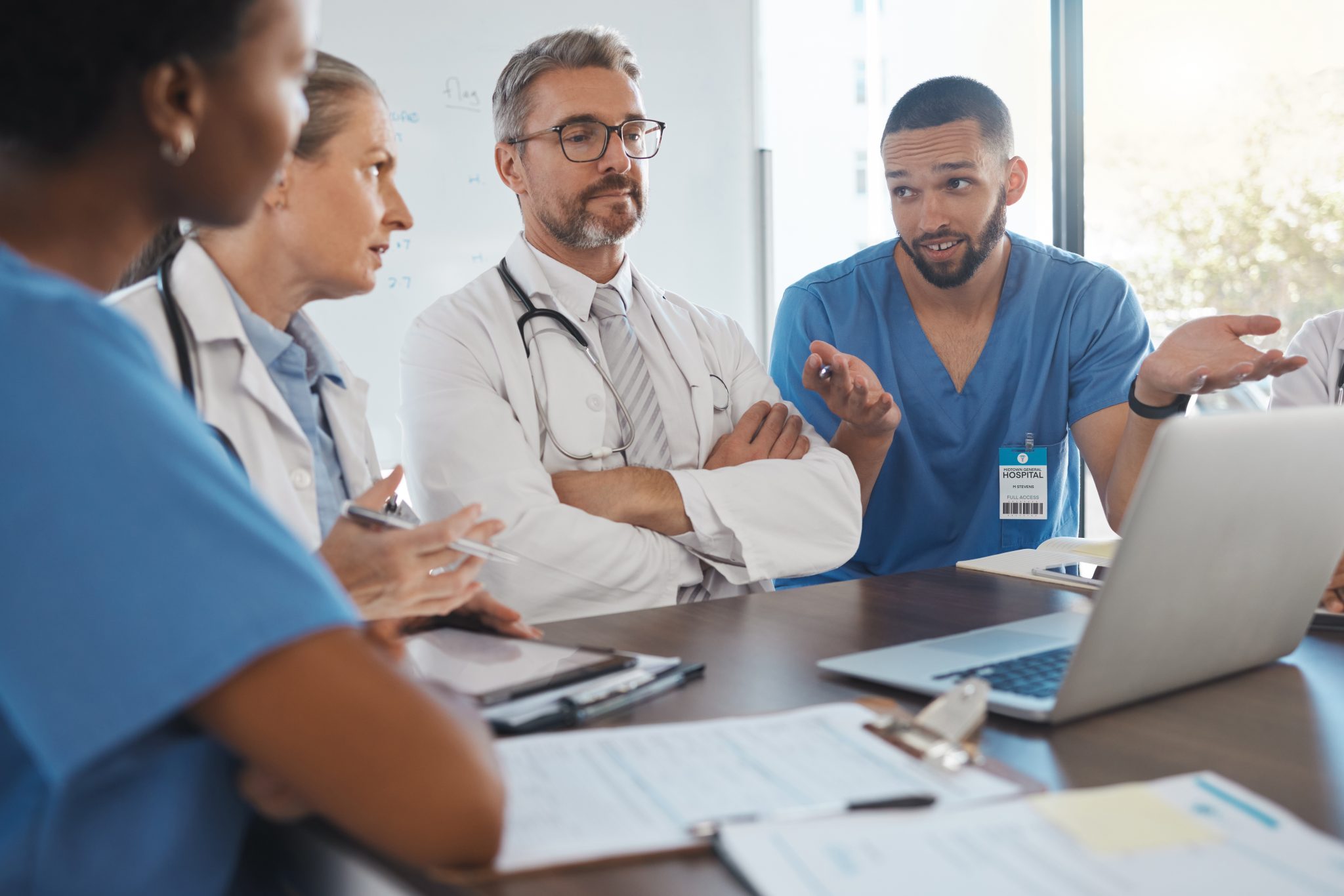 Understanding FWA Compliance in Healthcare | American Medical Compliance