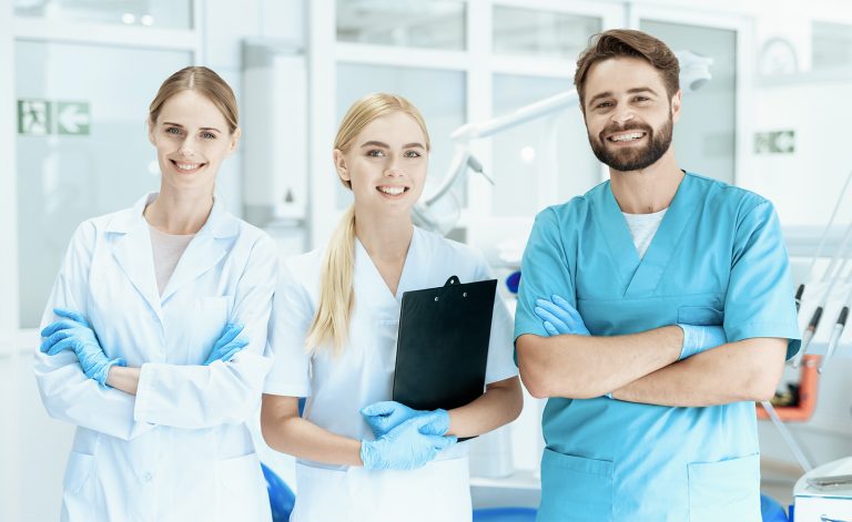 Fundamentals of Assisting with Self-Administration of Medicine Training