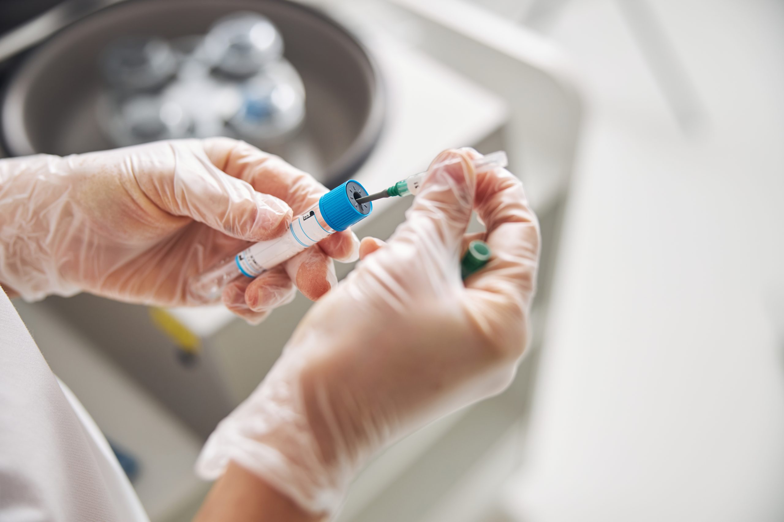 What Can You Do to Reduce Sharps Injuries? | American Medical Compliance