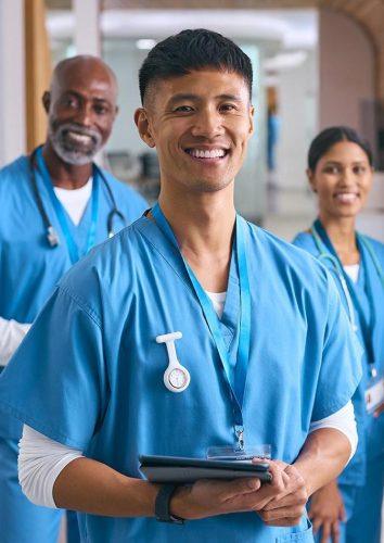 Continuing Education for Nurses | American Medical Compliance