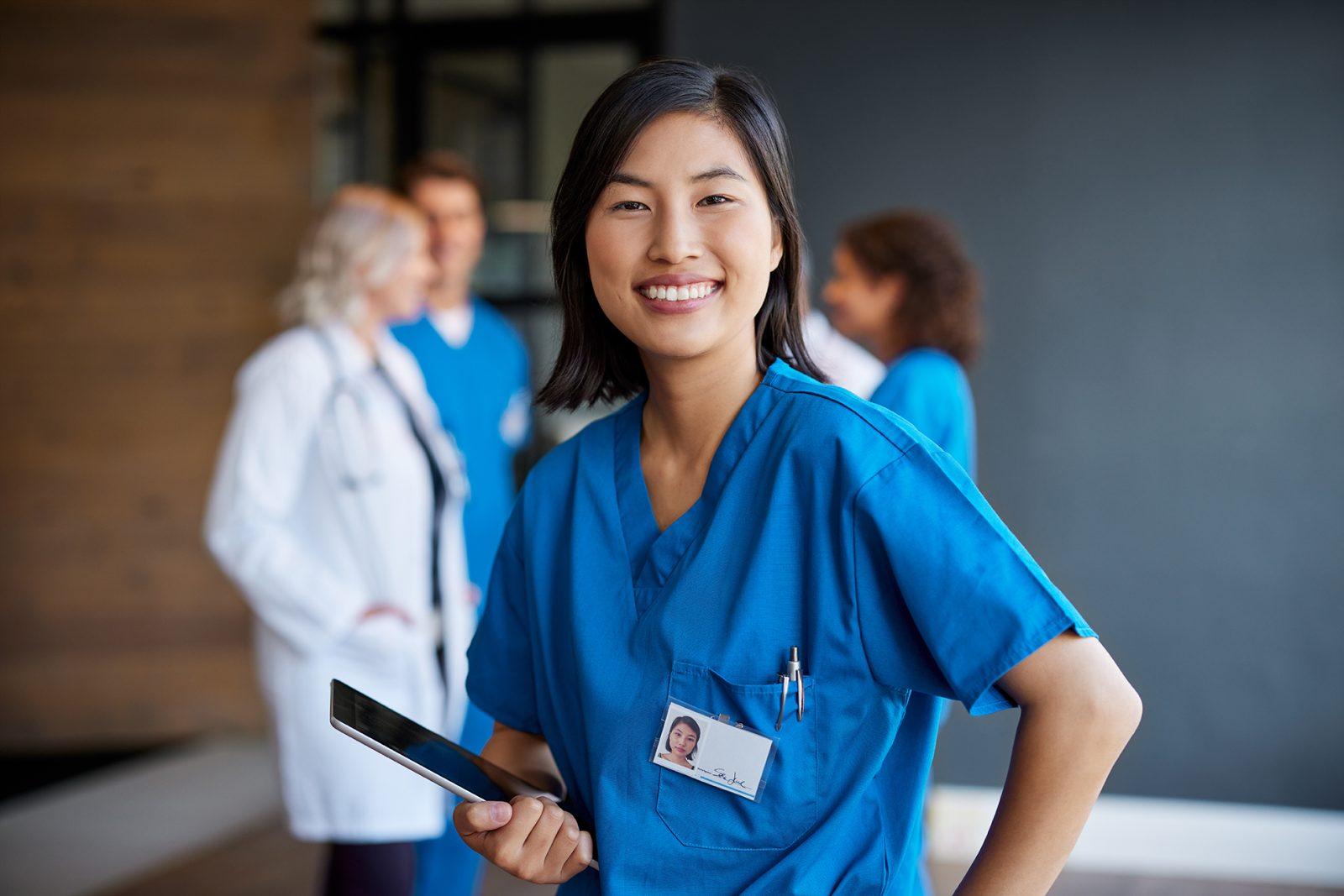 AMC Now Approved by the California Board of Registered Nursing ...