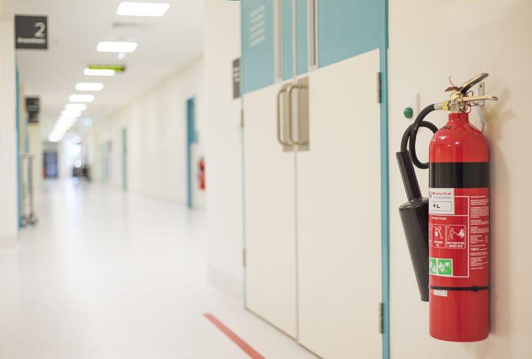 Why Fire Safety Training Fails in Healthcare and How to Fix It ...
