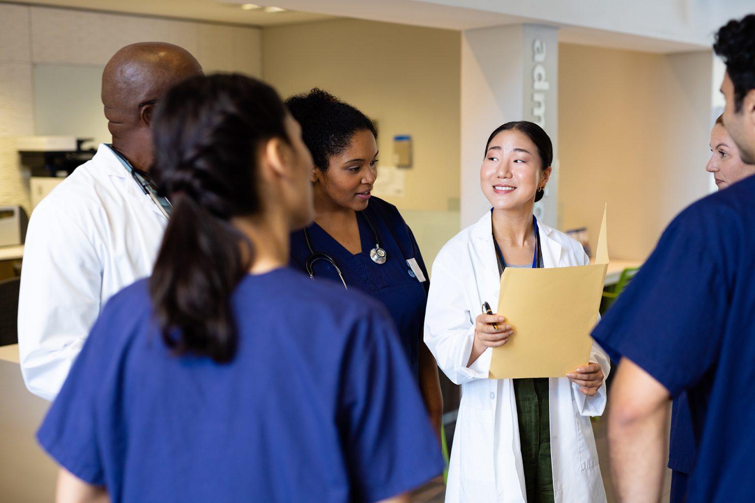 Officially California BRN-Approved: AMC Raises the Bar for Nursing and ...