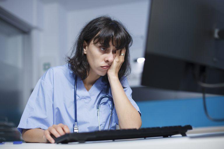 Top Red Flags Nurses Should Watch for in Fraud, Waste, and Abuse ...