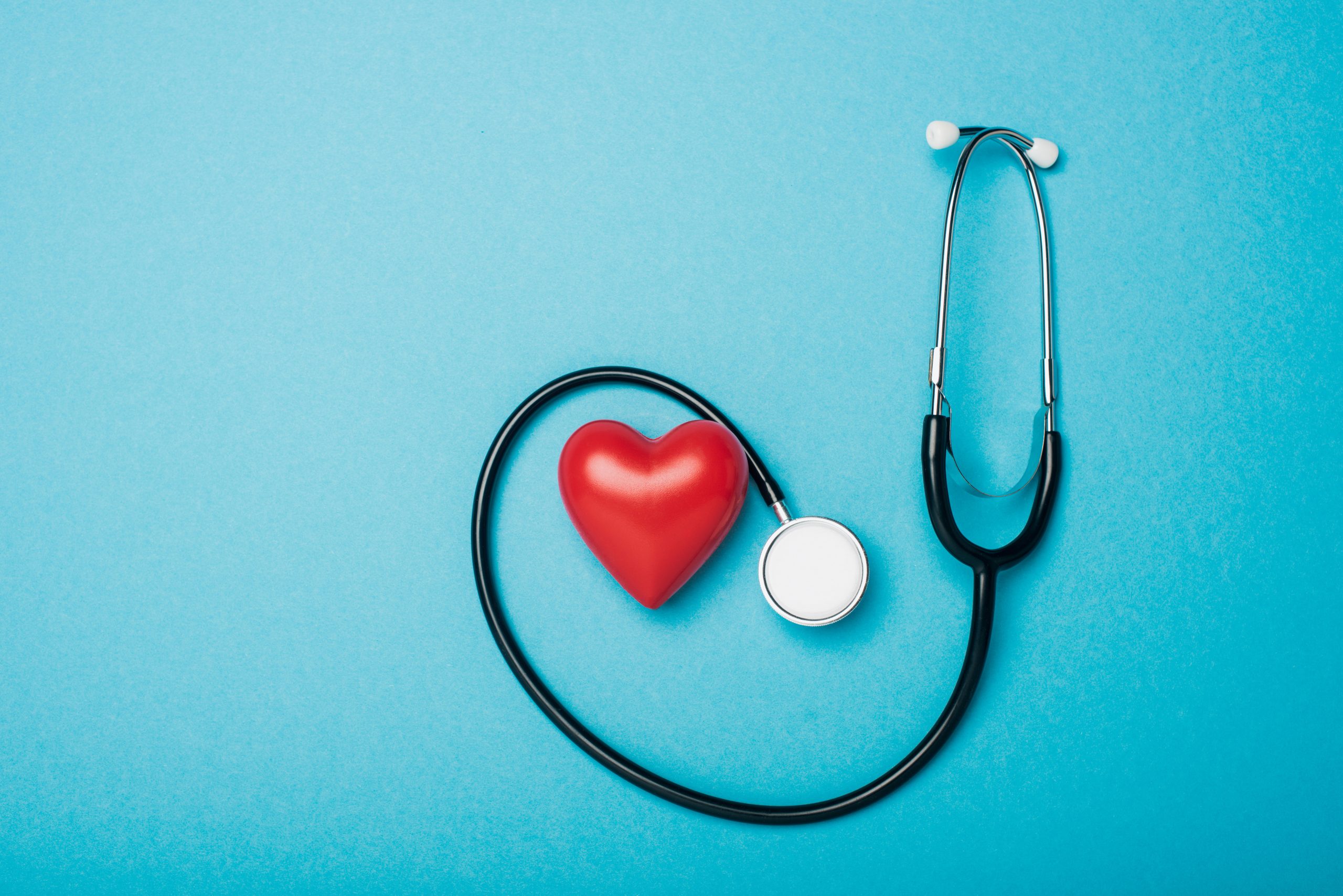 Maintaining a healthy heart age | American Medical Compliance