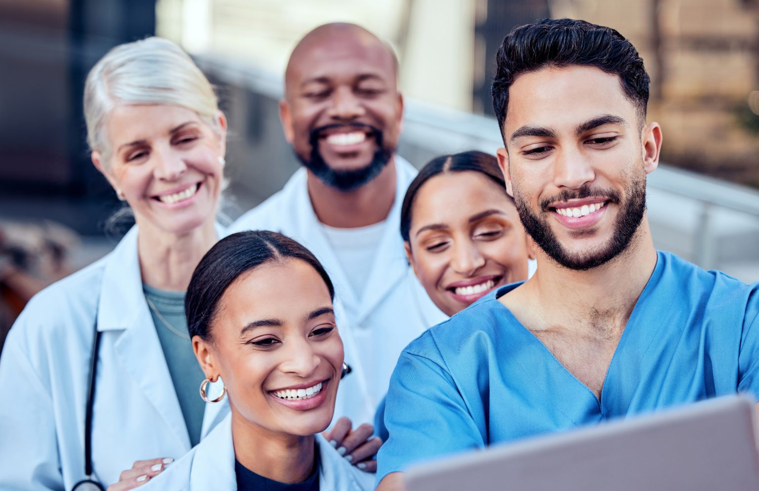 Best Practices for Healthcare Organizations to Ensure OSHA Compliance ...